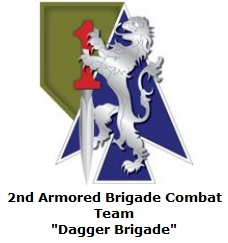 | Dagger BrigadeDilemma X