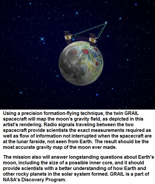| NASA: Rover radiation data poses manned Mars mission dilemma and the ...