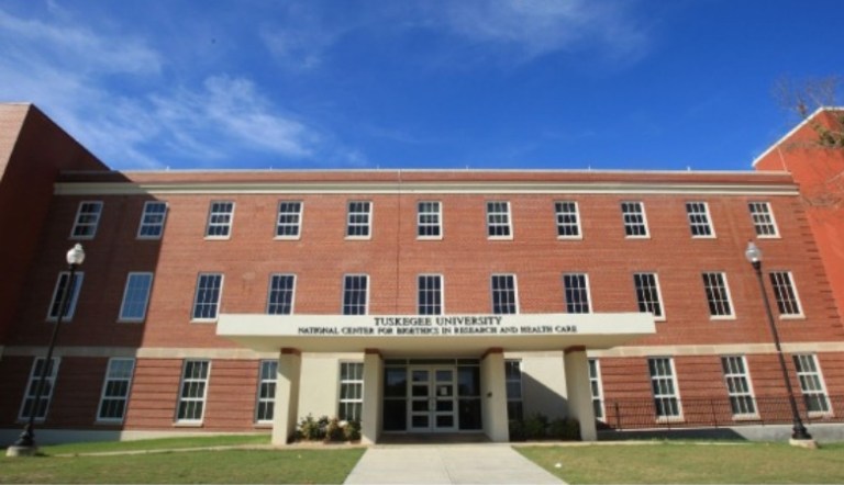 | Tuskegee University to regain property from VA Department of Veterans ...