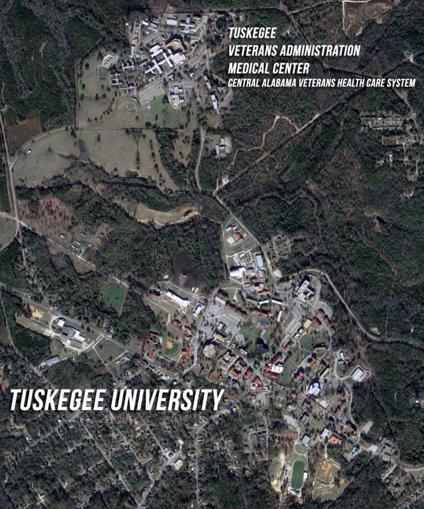 | Tuskegee University to regain property from VA Department of Veterans ...