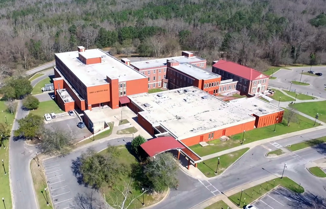 | Tuskegee University to regain property from VA Department of Veterans ...