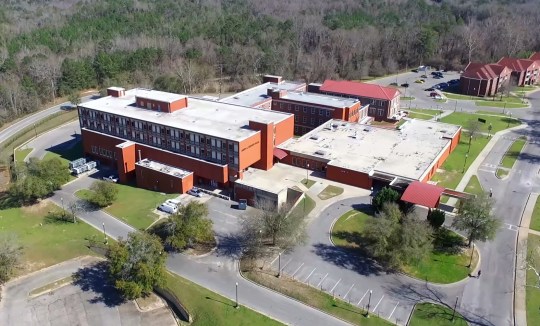 | Tuskegee University to regain property from VA Department of Veterans ...