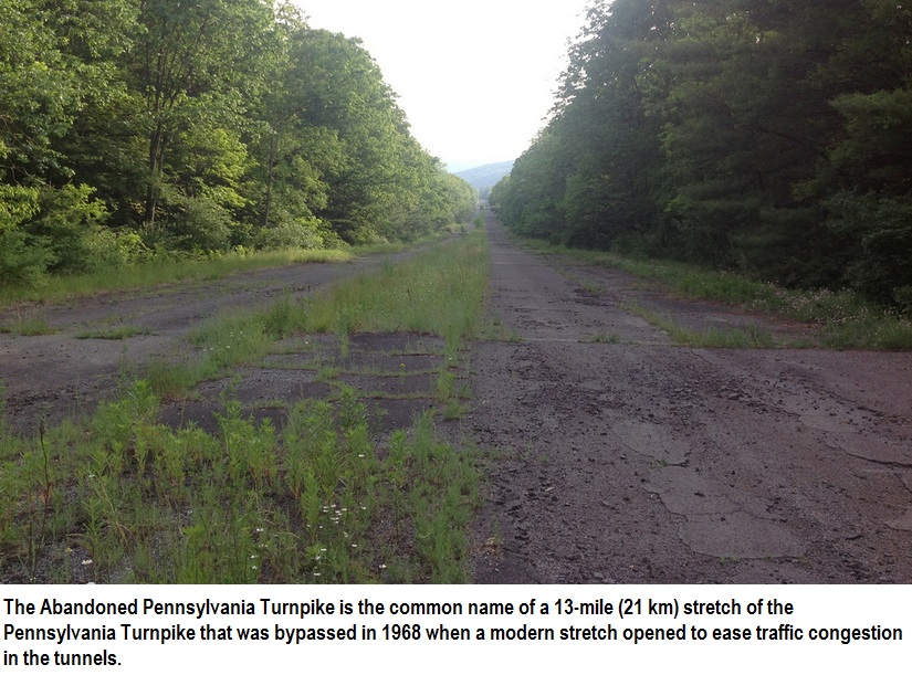 | On October 1, 1940 America’s first superhighway opened -The ...