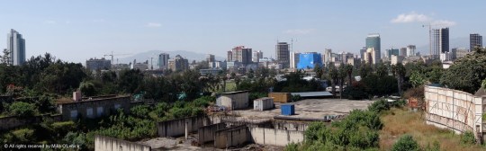 | Ethiopia: Addis Ababa metro rail system construction to be completed ...