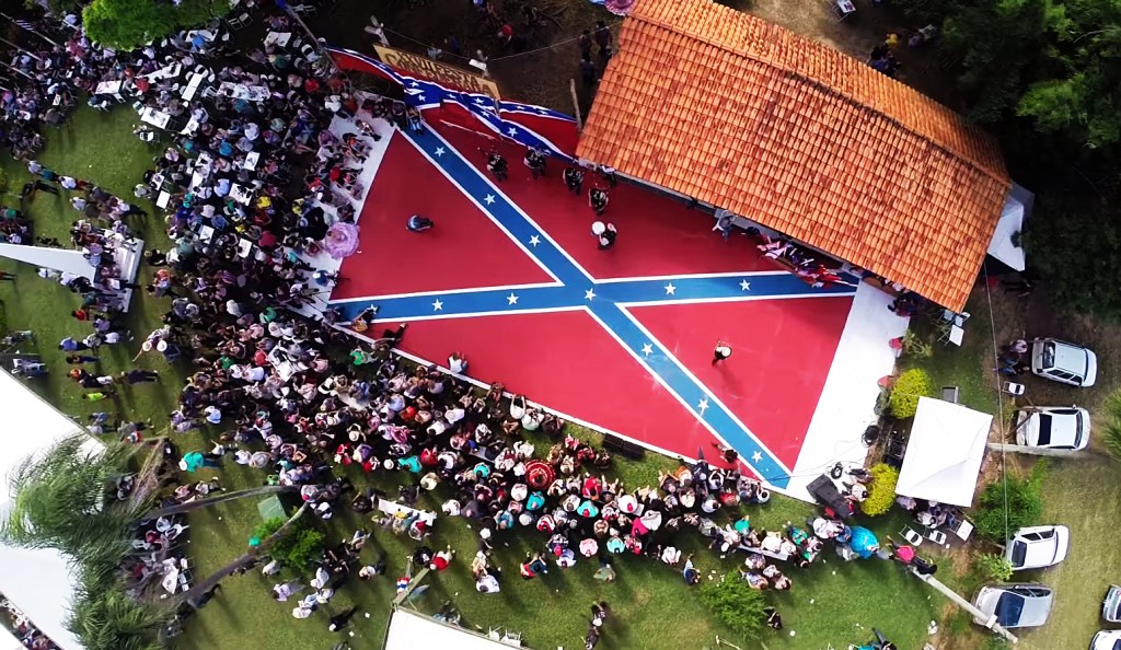 | Did you know the Confederate States of America is celebrated in ...