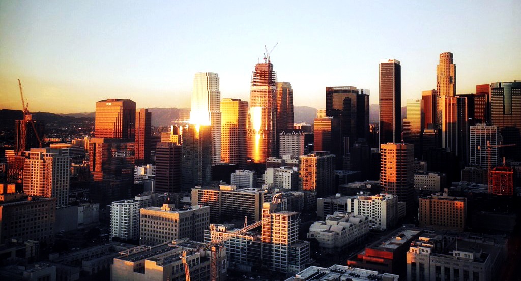 | Los Angeles 2024 Olympic bid details, venue plansDilemma X