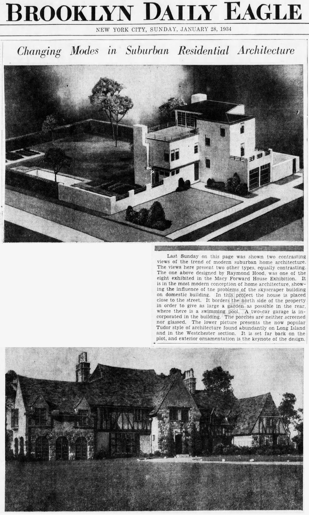 | A look back at the rise of the American racially segregated suburbs ...